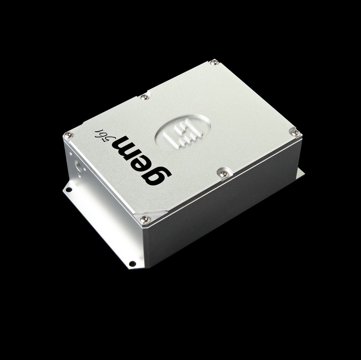 561nmCW発振 装置組込みに最適なコンパクトモデル - gem 561 (CWレーザー/561nm )- レイチャーシステムズ公式サイト