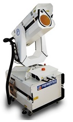 LIDAR 用途に最適なレーザー製品 | レイチャーシステムズ公式サイト