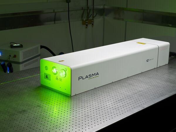 Litron Lasers のレーザー製品一覧 - レイチャーシステムズ公式サイト